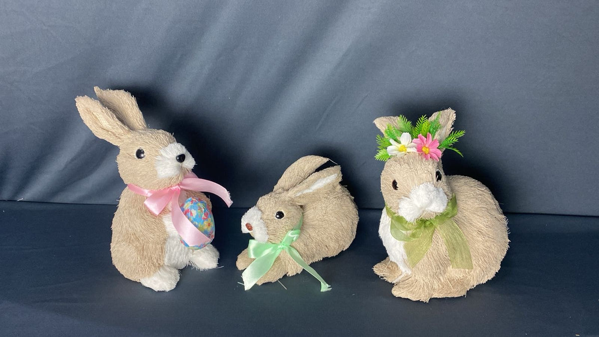 CONEJO DE PASCUA – Deaforma Vidrio