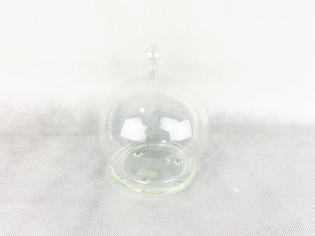 Capelo cristal mini – Deaforma Vidrio