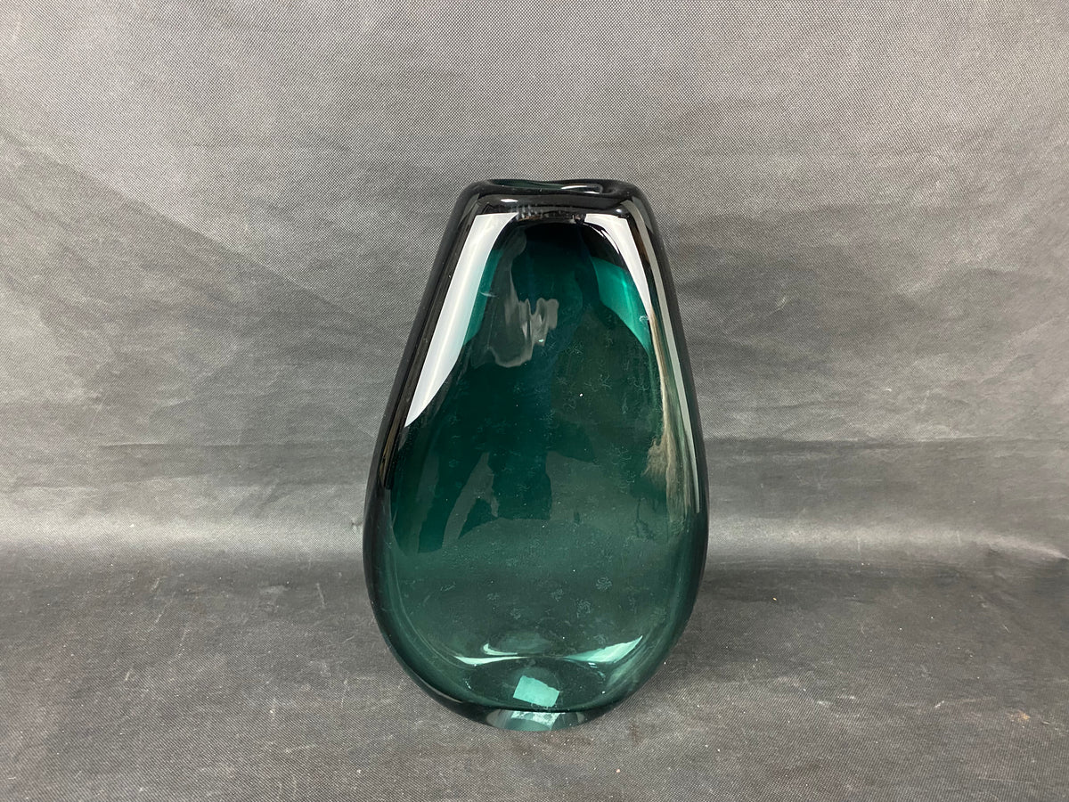 Base turquesa grande – Deaforma Vidrio