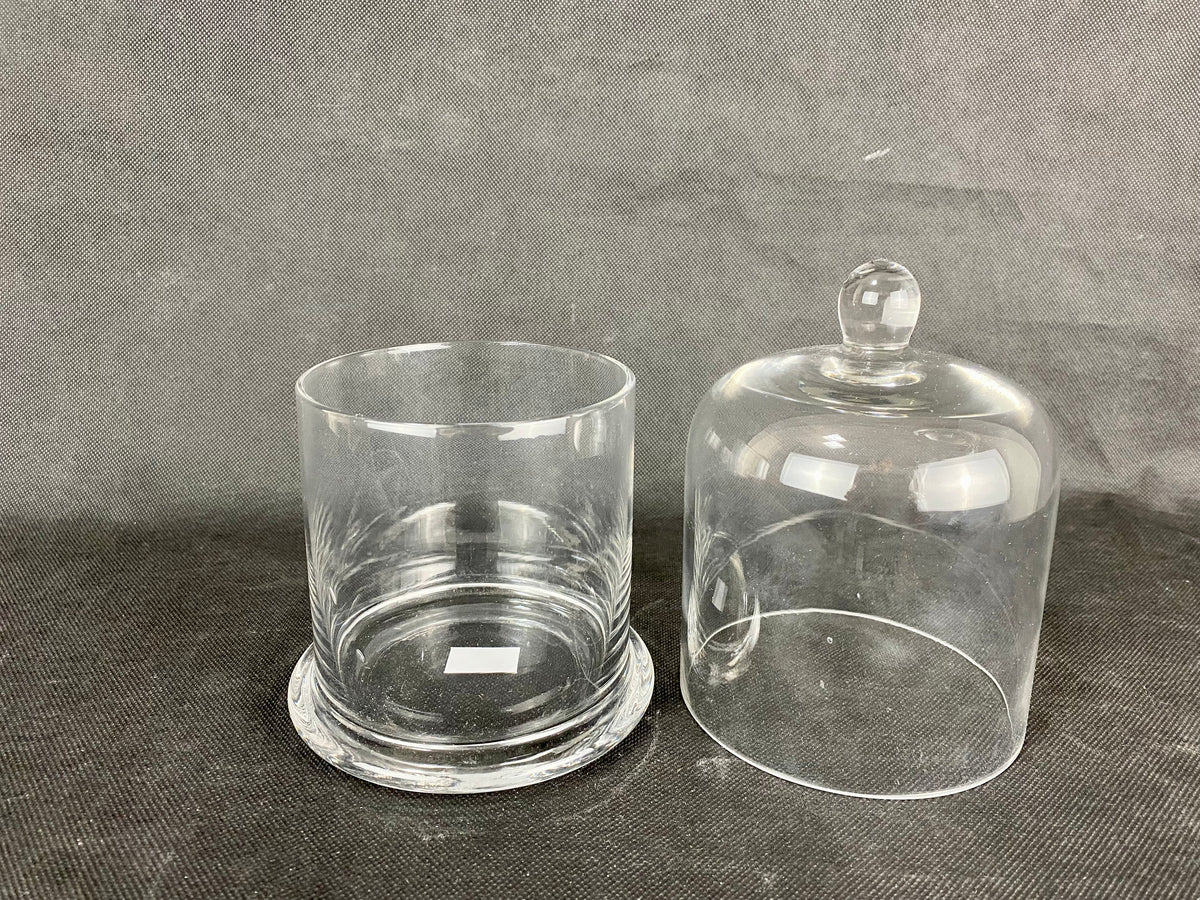 Capelo gde. cristal – Deaforma Vidrio