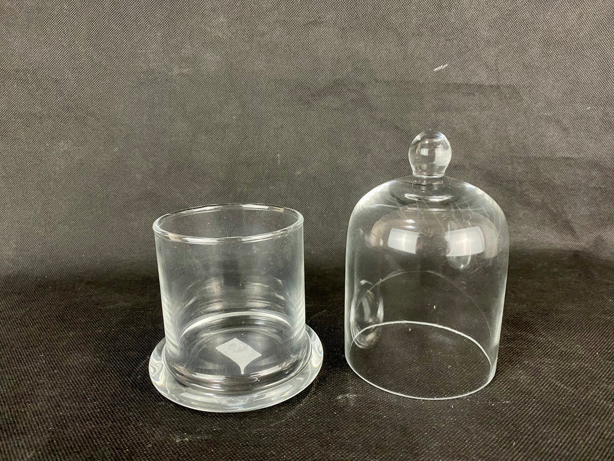 Capelo ch. cristal – Deaforma Vidrio