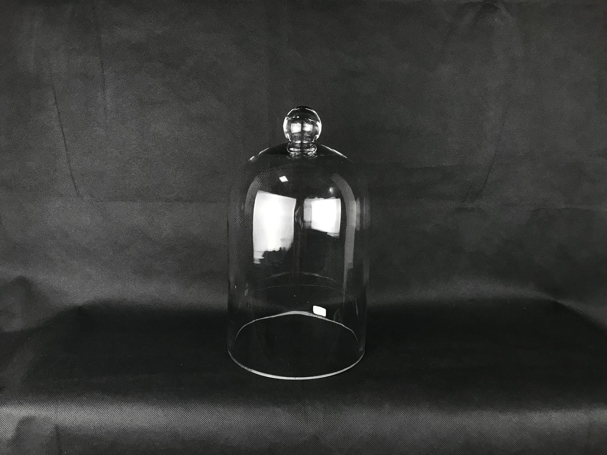 capelos transparentes – Deaforma Vidrio